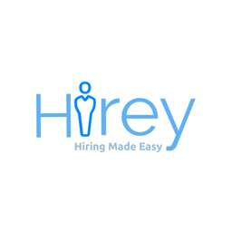 Hirey-Hiring Made Easy - Crunchbase Company Profile & Funding