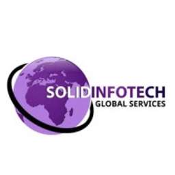 Solid Infotech Global Services - Crunchbase Company Profile & Funding