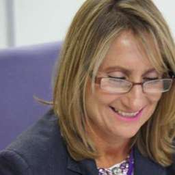 Lesley Simpson - Co-Founder @ Nectere - Crunchbase Person Profile