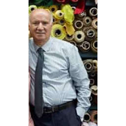 Jack Sauma - Founder @ Mood Fabrics - Crunchbase Person Profile