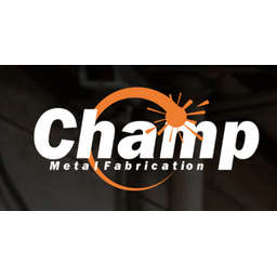 Champ Metal Fabrication - Crunchbase Company Profile & Funding