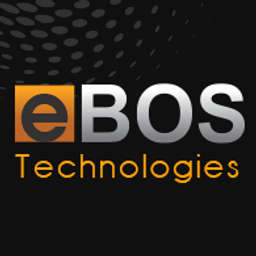 eBOS Technologies - Crunchbase Company Profile & Funding