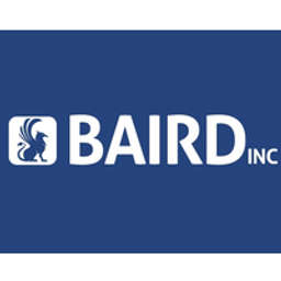 Baird Inc - Crunchbase Investor Profile & Investments