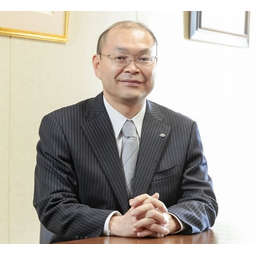 Tsuyoshi Hashimoto - Representative Director & President @ Hashimoto ...