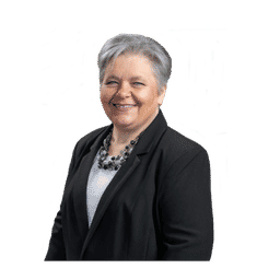 Caroline Gray - Founder and Principal @ Tesoriero Real Estate ...