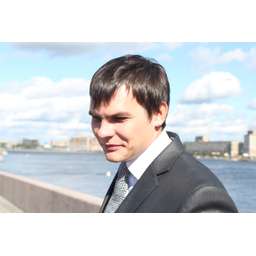 Andrey Golubov - Crunchbase Person Profile