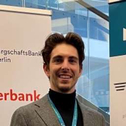 Otto Lang - Founder & CEO @ Tendex - Crunchbase Person Profile
