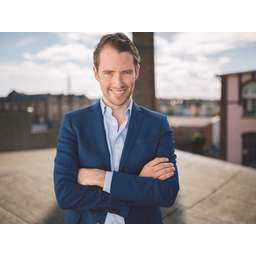 Stephan Klein - Crunchbase Person Profile