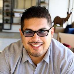 Jonathan Reyes - Crunchbase Person Profile