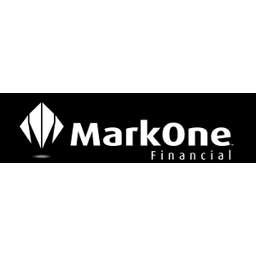 MarkOne Financial - Crunchbase Company Profile & Funding