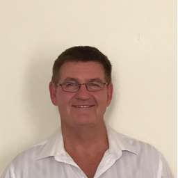 Wayne Harrison - Managing Director, Commercial / Project Manager ...