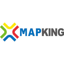 MapKing - Tech Details
