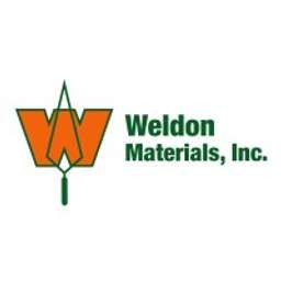 Weldon Materials - Crunchbase Company Profile & Funding