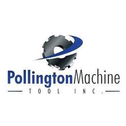 Pollington Machine Tool