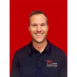 Tyler Robbins - Owner and President @ Robbins Contracting - Crunchbase ...