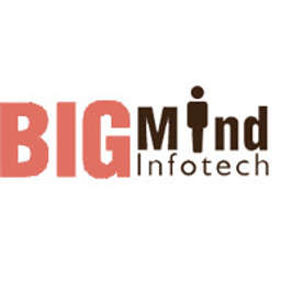 Bigmind Infotech - Crunchbase Company Profile & Funding