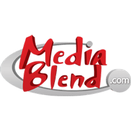 MediaBlend - Crunchbase Company Profile & Funding
