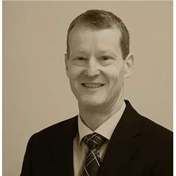 Graham Wilkins - Director @ Rutherford Capital - Crunchbase Person Profile