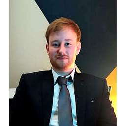 Matthew Declan McNulty - Crunchbase Person Profile