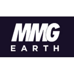 MMG EARTH - Crunchbase Company Profile & Funding