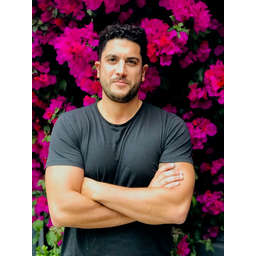 Eric Hager - Crunchbase Person Profile