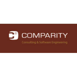 Comparity - Crunchbase Company Profile & Funding