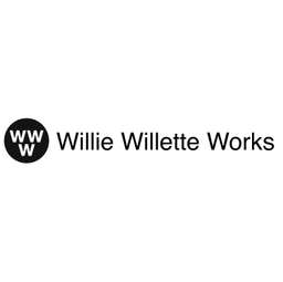 Willie Willette Works