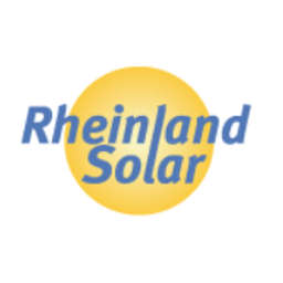 Rheinland Solar - Crunchbase Company Profile & Funding