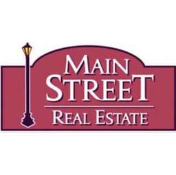 Main Street Real Estate - Crunchbase Company Profile & Funding