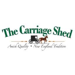 The Carriage Shed - Tech Details