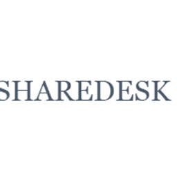 ShareDesk - Crunchbase Company Profile & Funding