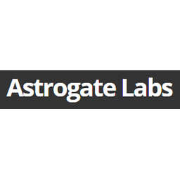 Astrogate Labs - Crunchbase Company Profile & Funding