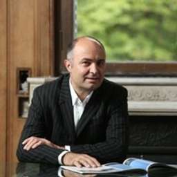 Philippe Baudry - CEO & Founder @ Dream energy - Crunchbase Person Profile