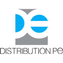 Distribution PE - Crunchbase Company Profile & Funding