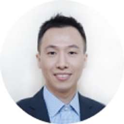 Steve Y. Lin - CEO and Co-Founder @ Wonders - Crunchbase Person Profile