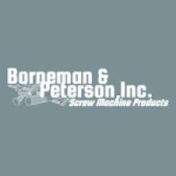 Borneman & Peterson - Crunchbase Company Profile & Funding