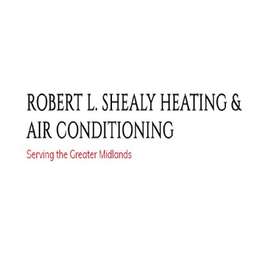 Robert L. Shealy Heating & Air Conditioning - Crunchbase Company ...