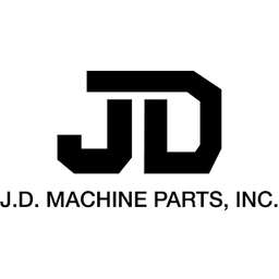 JD Machine Parts - Crunchbase Company Profile & Funding