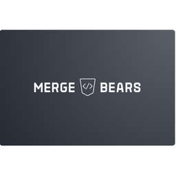Merge Bears