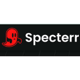 Specterr - Crunchbase Company Profile & Funding