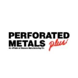 Perforated Metals Plus - Crunchbase Company Profile & Funding