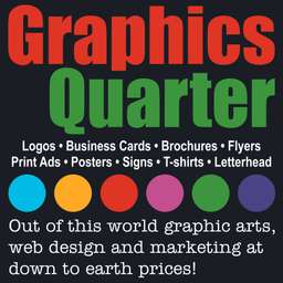 Graphics Quarter
