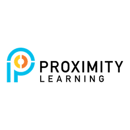 proximity learning logo