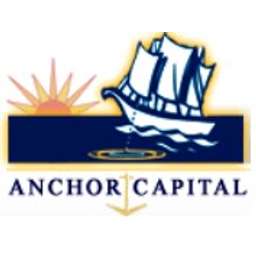 Anchor Capital - Crunchbase Investor Profile & Investments