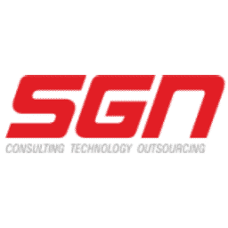 SGN Software - Crunchbase Company Profile & Funding