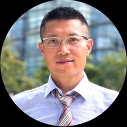 Louis Wang - Chief Executive Officer @ MAXNOVA MEDICAL - Crunchbase ...