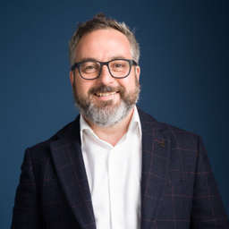 Martin Goddard - Director and Co-Founder @ Goddard Littlefair ...