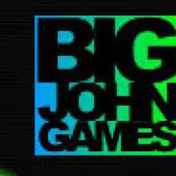 Big John Games - Tech Details