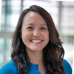 Wendy Yang - Program Manager @ WINGS - Crunchbase Person Profile