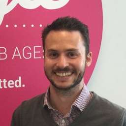 Ryan Grist - Founder @ Swwwift - Crunchbase Person Profile